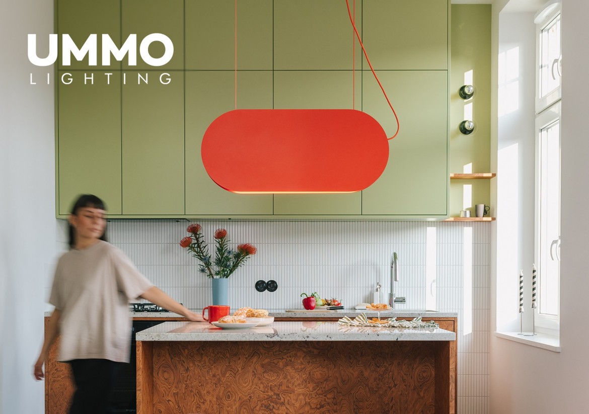 UMMO Lighting – nowa jakość w polskim designie oświetleniowym ...